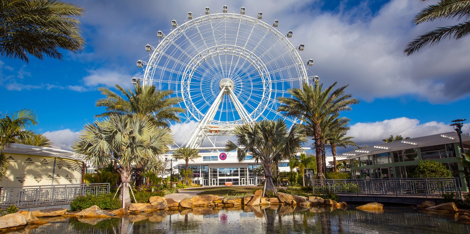 Axel Perez Blog: The Orlando Eye celebra su primer aniversario con ...