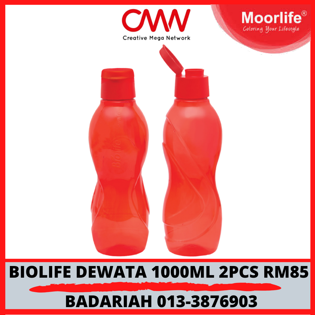 Gambar Produk Moorlife - MY Moorlife