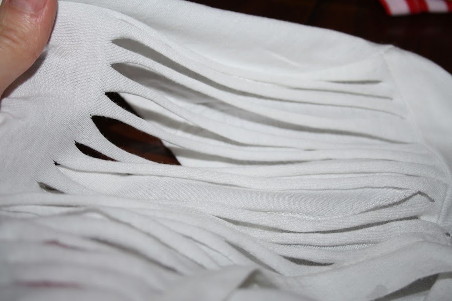 Diy: customiza tus camisetas fácilmente | Manualidades