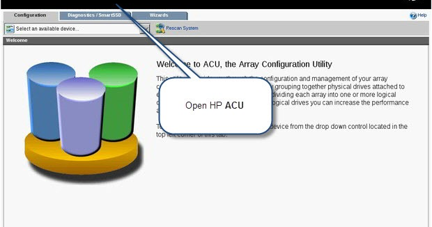 Hi, I am Golam Mortuza Zishan. Welcome to My Blog: HP SmartCache ...