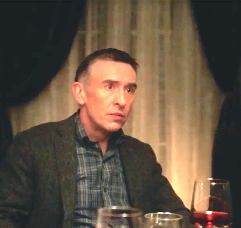 Film Reviews from Two Guys in the Dark: The Dinner and (somewhat) Short ...