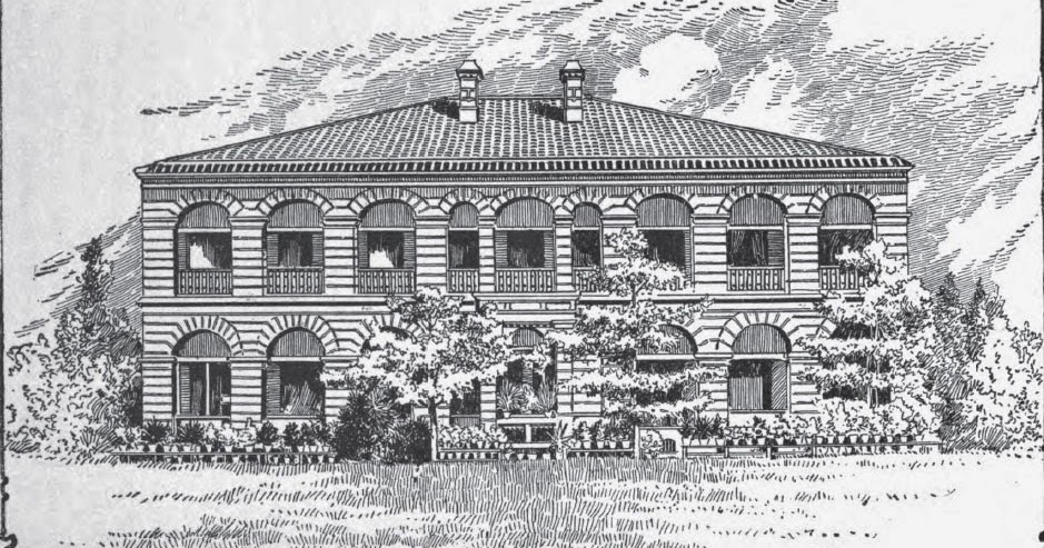 Foochow Mission History: The Anglo-Chinese College at Foochow