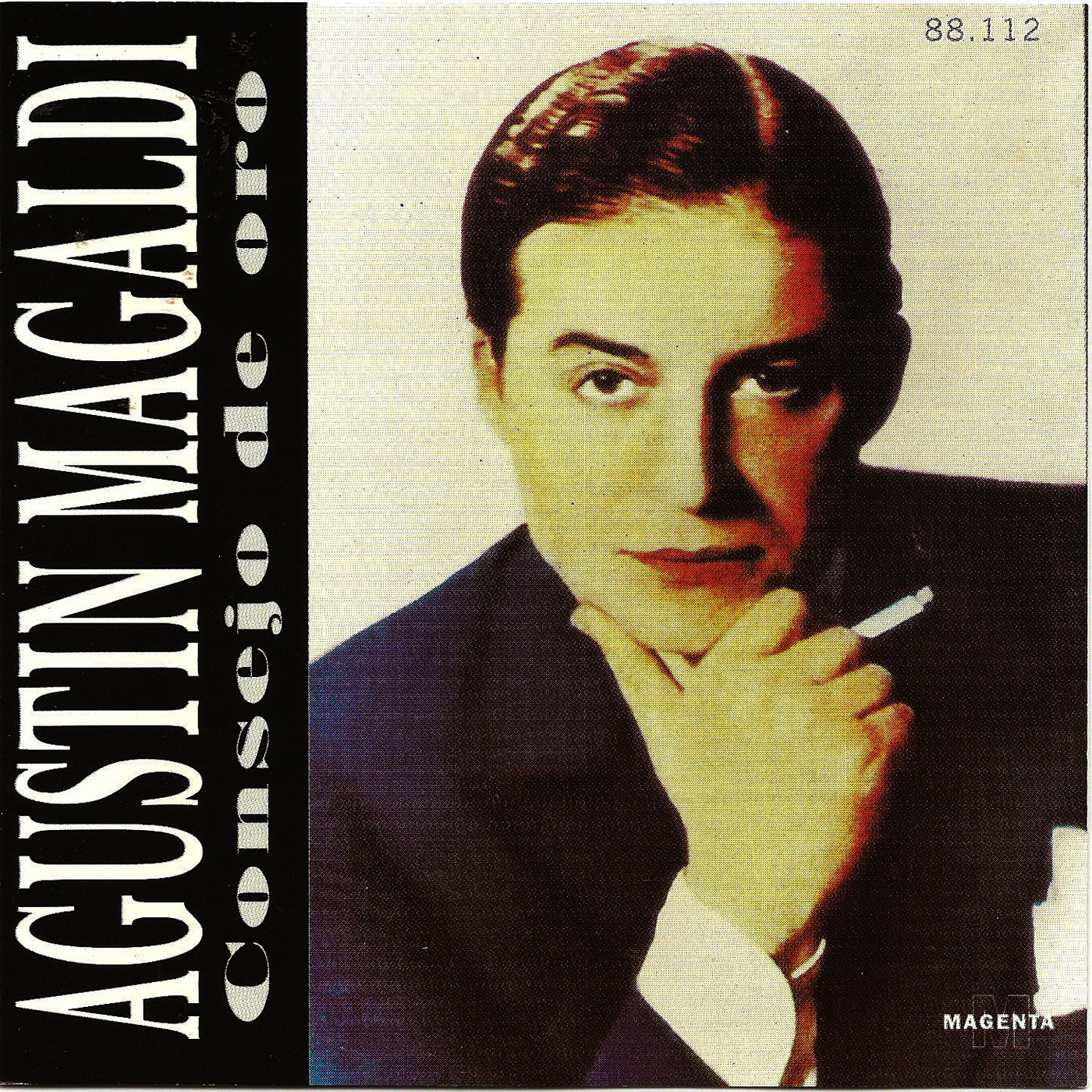 Mis discografias : Discografia Agustín Magaldi