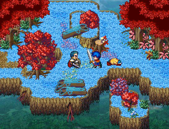 Rpg maker vx ace animated battle background - landsalo