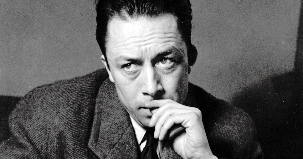 Love of Life: Albert Camus on Happiness, Despair, the Art of Awareness ...