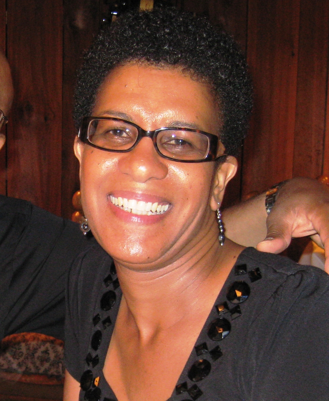 Judy Booth Care to Share Story - Synergy WorldWide Blog - United States