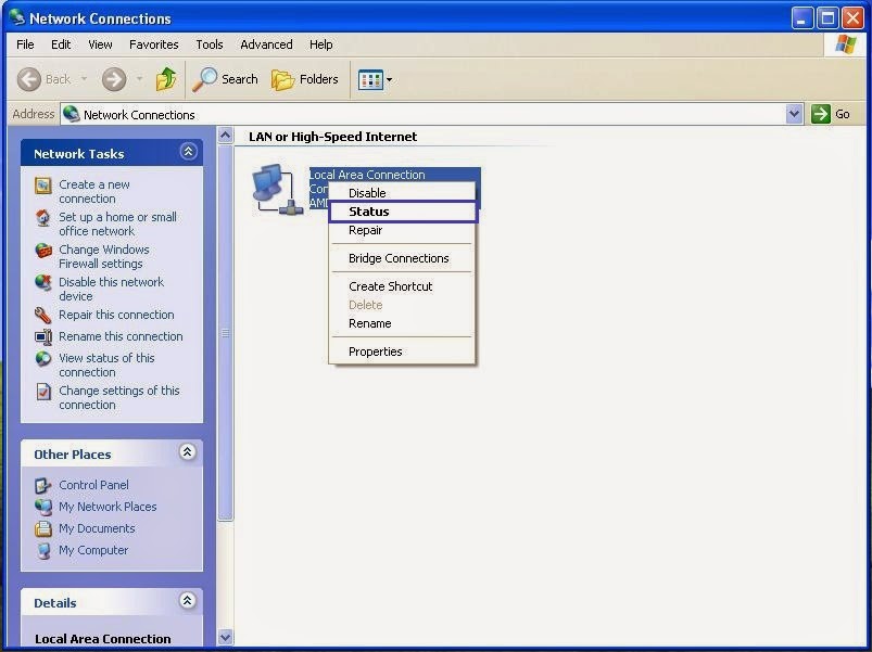 My Solutions: DHCP Server Configuration in RHEL 5