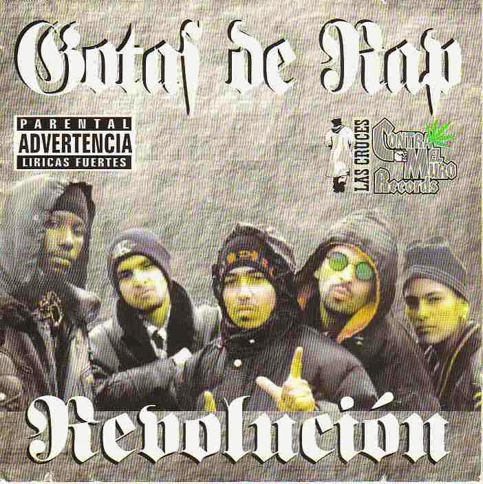 Hip Hop Colombiano: Apoya El Rap Nacional