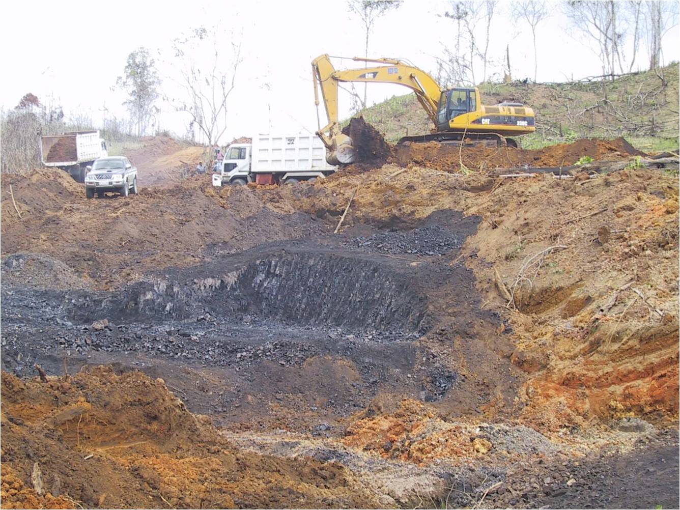 mining engineering: Coal Superintending