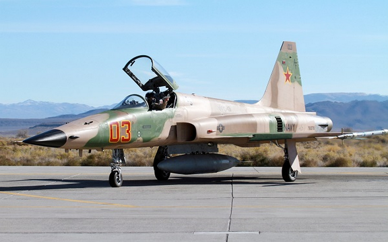 desarrollo defensa y tecnologia belica: Argentina gestiona la compra de ...