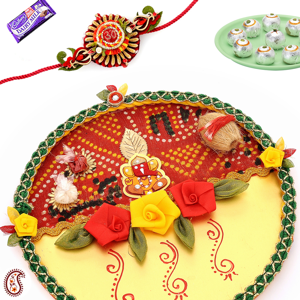 Discover India: Rakhi - The Bond of Love