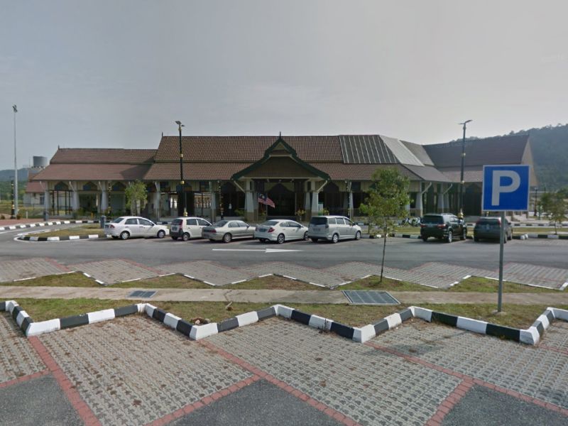 Selepas Insiden Driver Bas Dipukul, R&R Perasing Kini Dipenuhi Pengunjung