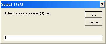 Inputbox and Simple Menus ~ LEARN MS-ACCESS TIPS AND TRICKS