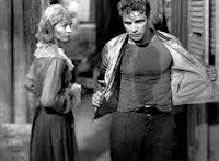Seeks Ghosts: An Angry Spirit Plagued Marlon Brando