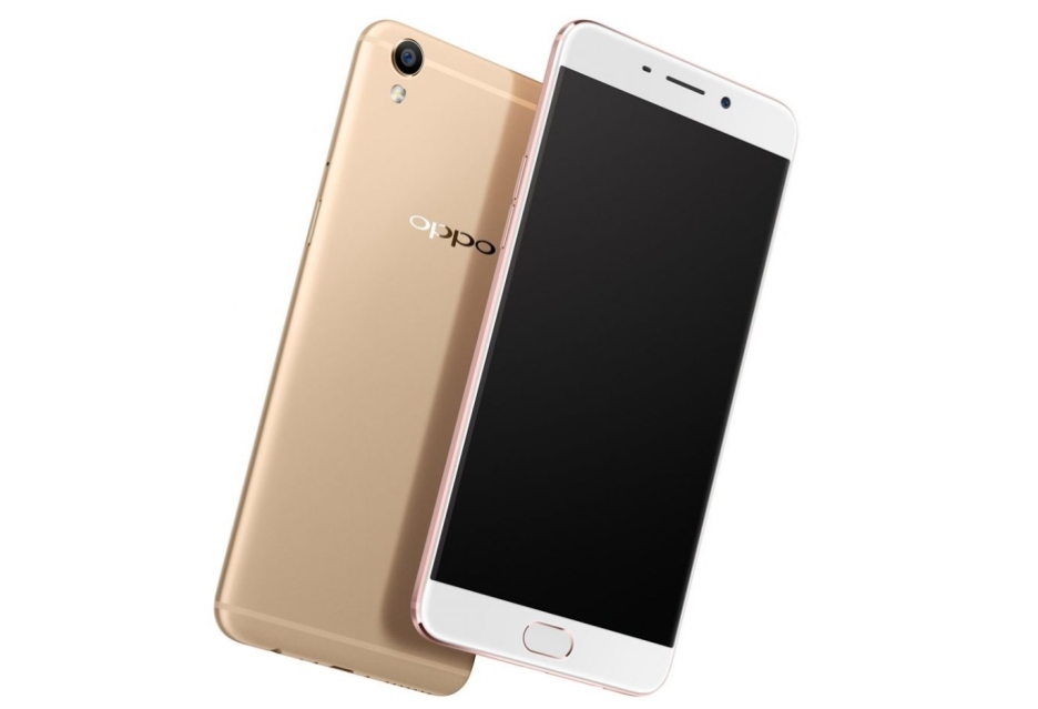 Oppo F1s review | technology