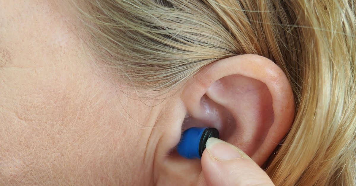 Swimming Teaching: Prevent Swimmer’s Ear with Ear Plugs