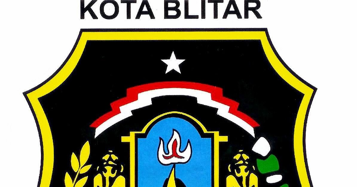 Kota Blitar ~ KIM BERDAYA