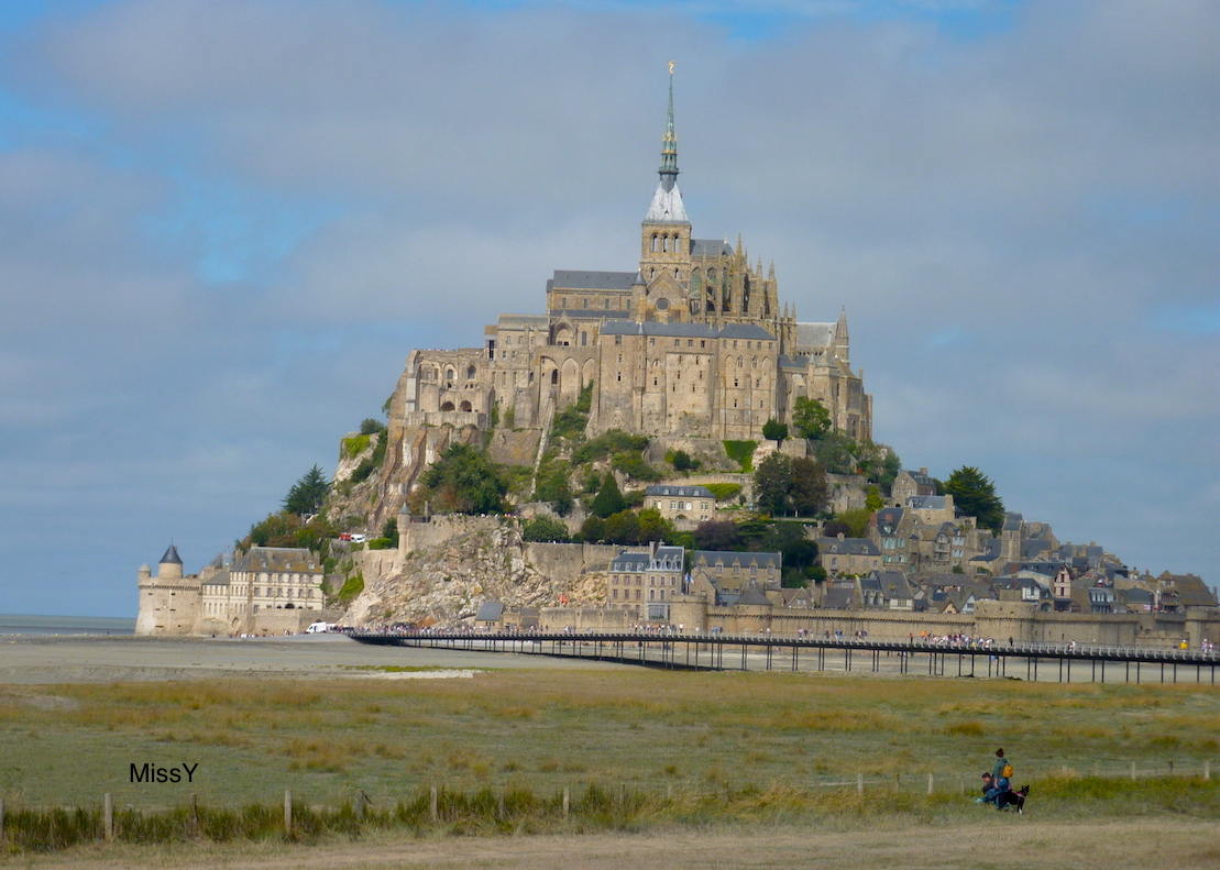 Photograff: Merveille