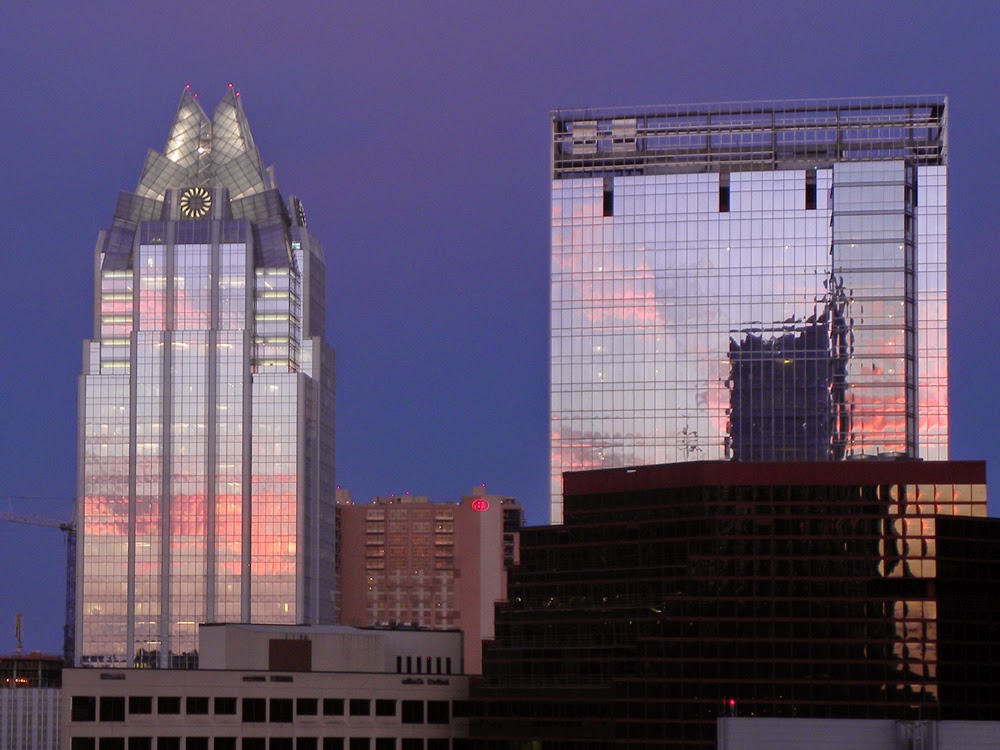 AUSTIN | Colorado Tower | 127m | 397ft | 29 fl | Com | SkyscraperCity Forum