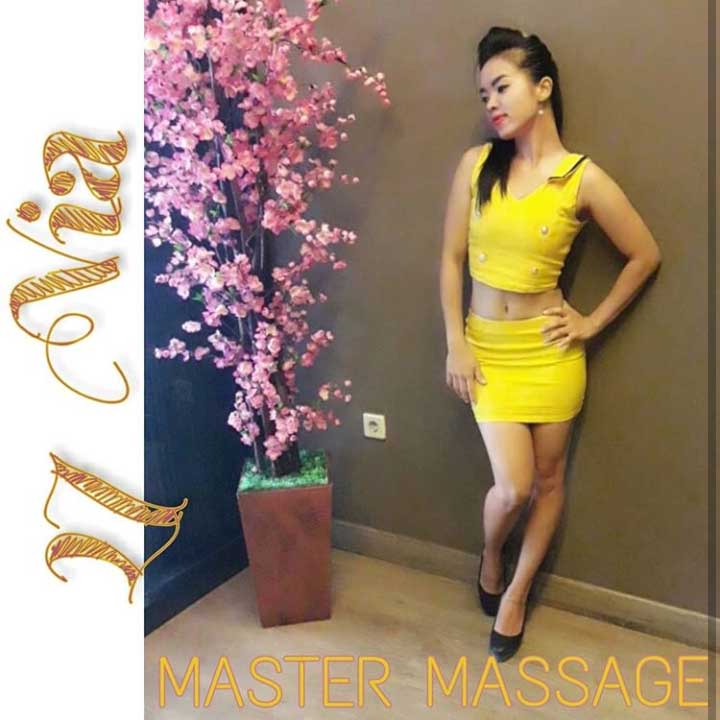 Nomor 27 Via Zaigon Spa Shiatsu dan Lounge ~ Zaigon Spa Shiatsu dan Lounge