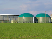 Biogas | Cara Membuat Biogas