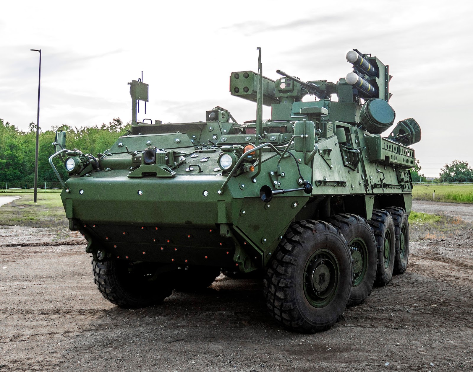 SNAFU!: Ground based anti-air efforts...