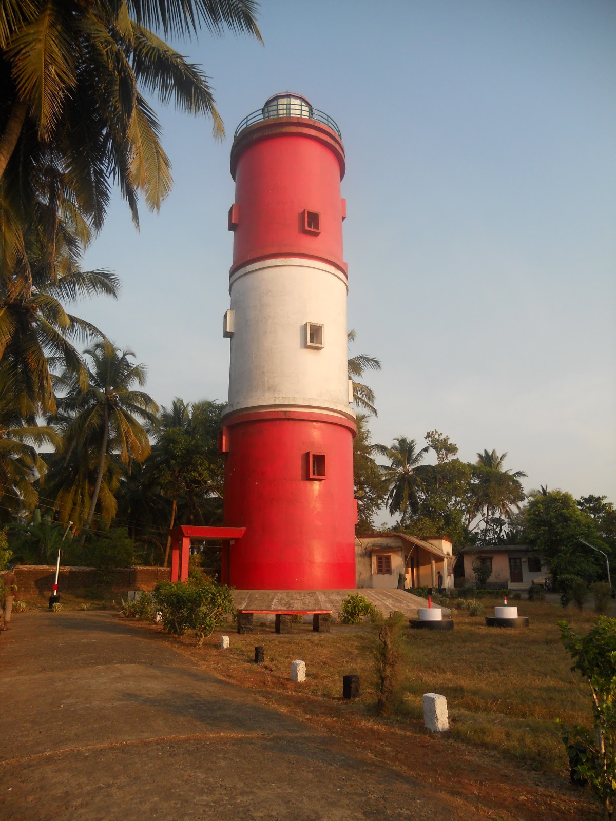 Kannur lighthouse - Alchetron, The Free Social Encyclopedia