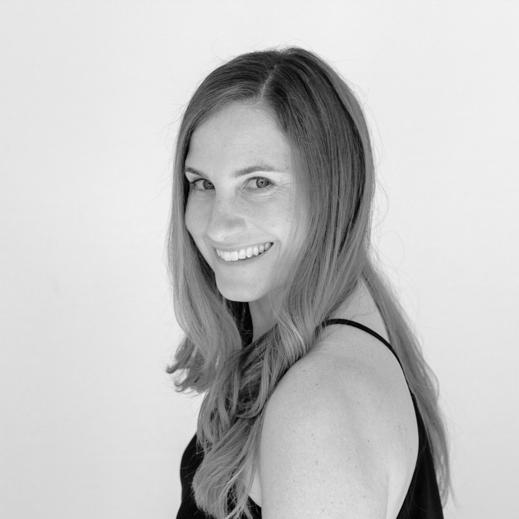 Author Spotlight: Rachel Sarah