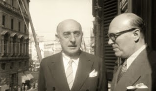 ΝΕΩΤΕΡΗ ΕΛΛΗΝΙΚΗ ΙΣΤΟΡΙΑ: 1955: Η ΤΡΙΜΕΡΗΣ ΔΙΑΣΚΕΨΗ ΤΟΥ ΛΟΝΔΙΝΟΥ, Η ...