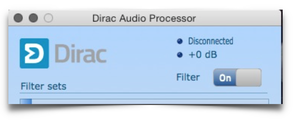 DIRAC ROOM CORRECTION SOFTWARE REVIEW – M & S | Ultimate High-Fidelity