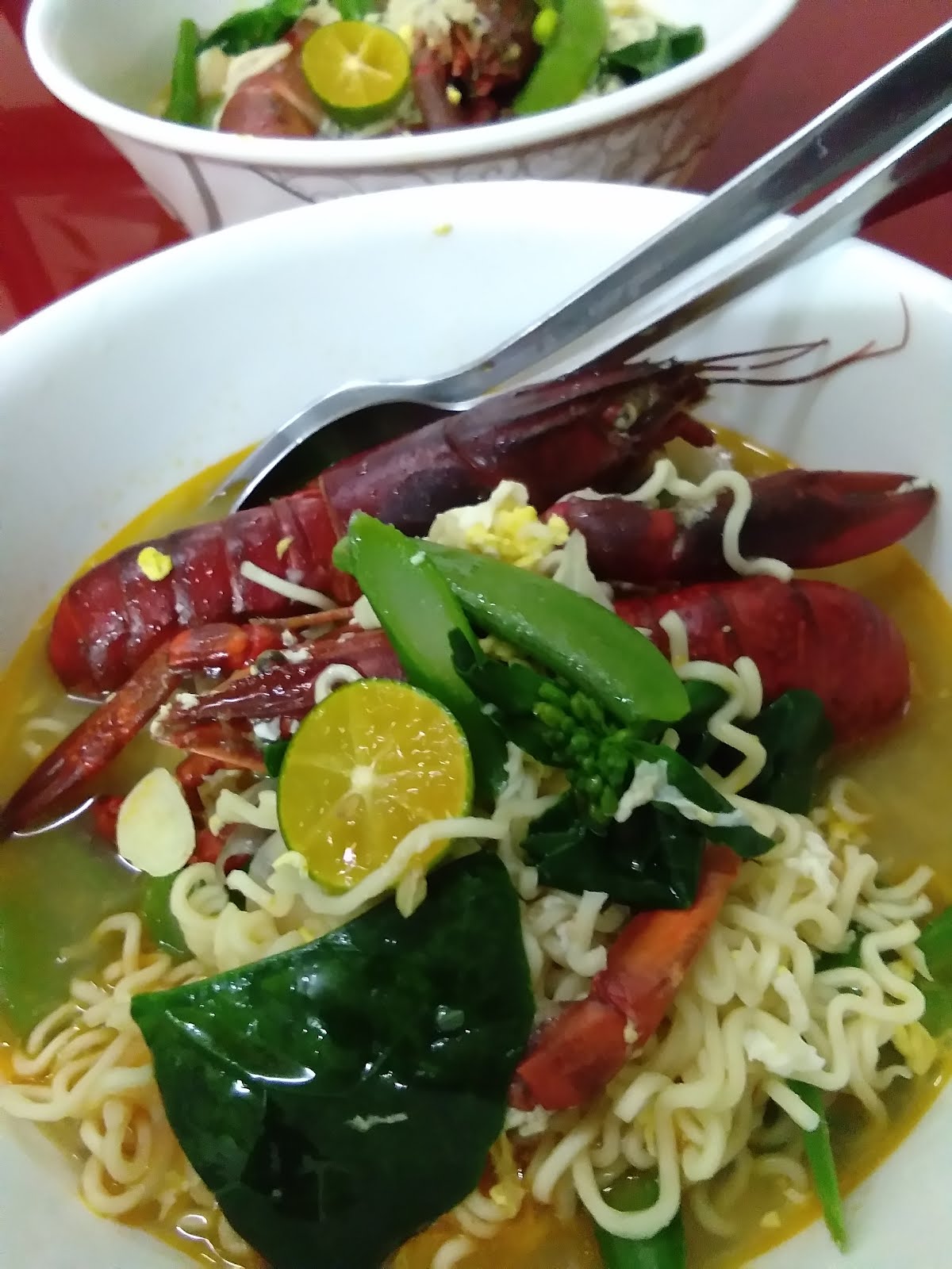 The Best Among U are those who have the best Manners & Character: Maggi ...