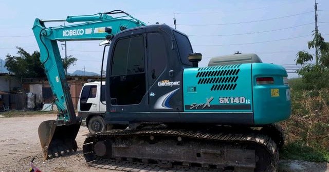 Kobelco sk130-8 sk140lc-8 | Berita Manual Book