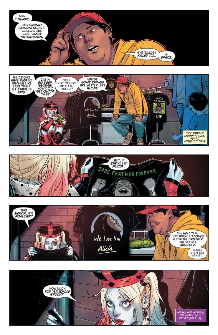 Stomach Growling Comic