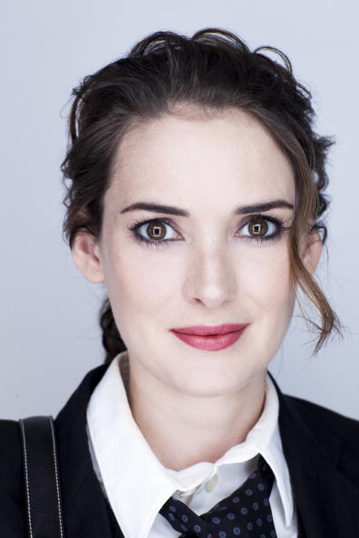 The ABC´s of Beauty: Winona Ryder aka Winona Laura Horowitz (Galería 3)
