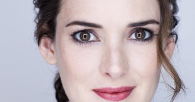 The ABC´s of Beauty: Winona Ryder aka Winona Laura Horowitz (Galería 3)