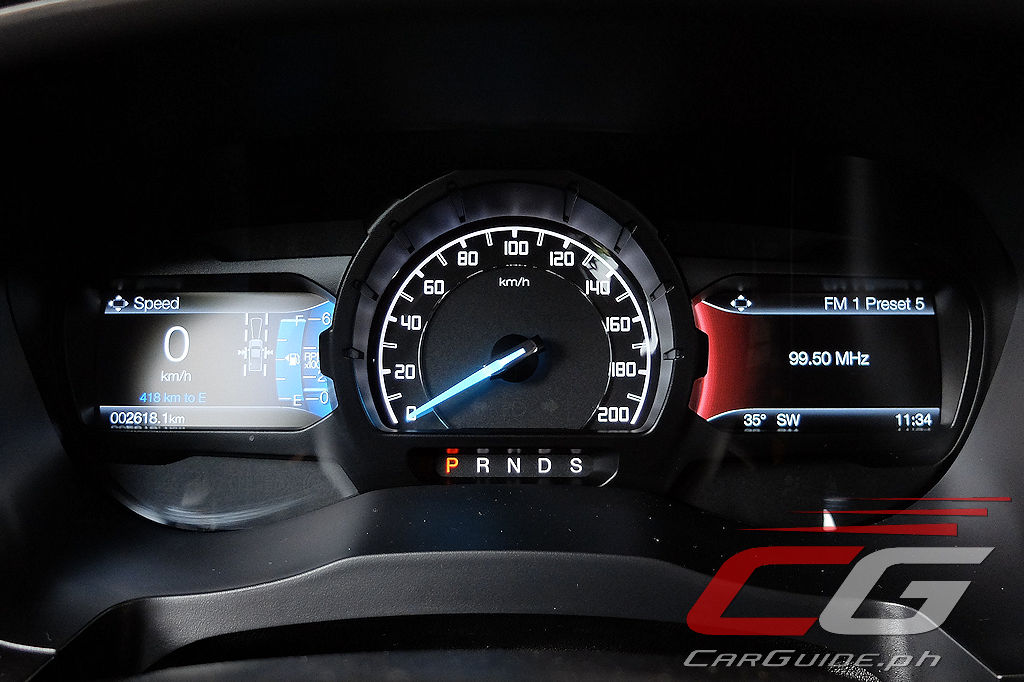 Review: 2019 Ford Ranger Wildtrak 2.0L Bi-Turbo 4x4 | CarGuide.PH ...