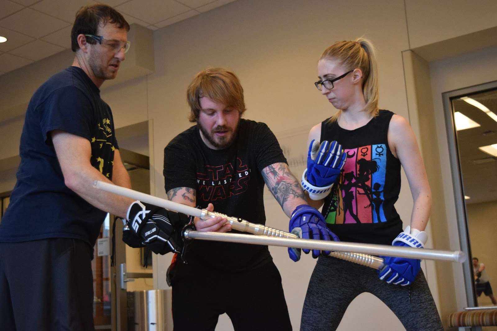 Student Spotlight - Devin Ryan