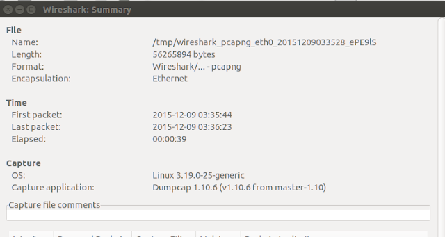 Toaster-Security: DoS 101: The Ping of Death
