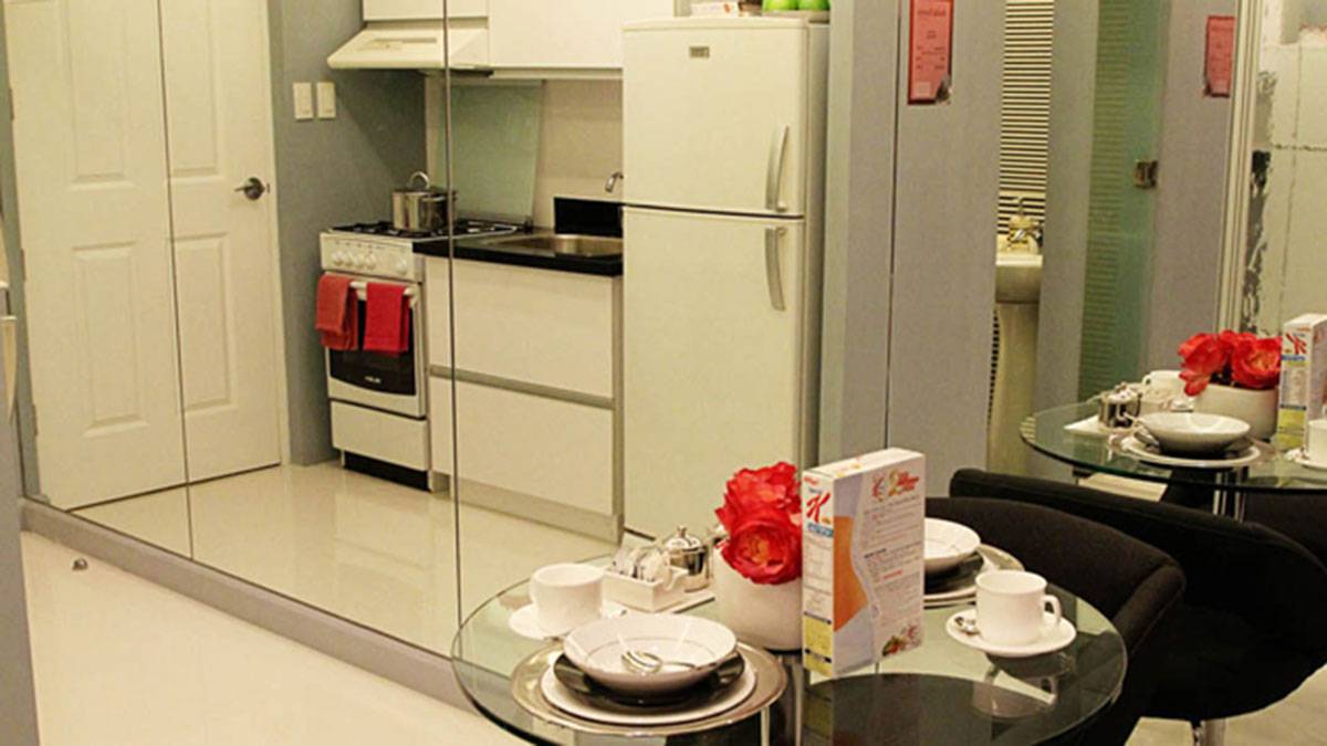 AVIDA LAND CORP: Avida Towers Sucat