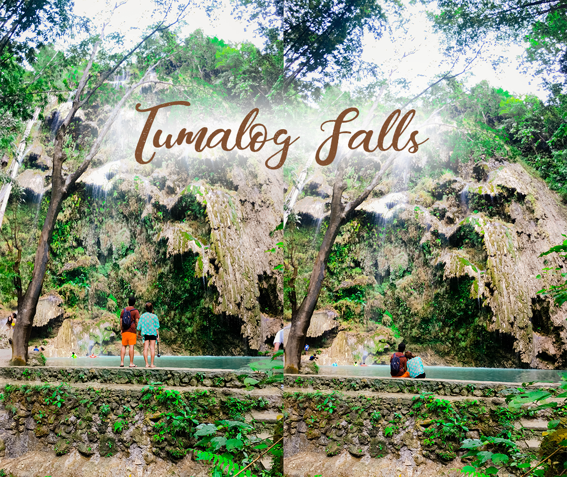 Tumalog Falls: A quick side trip - Merida Adventures
