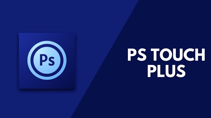 PS TOUCH- Editor de vídeos profissional