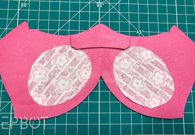 EPBOT: FINALLY: Our Foam Face Mask Template & Tutorial!