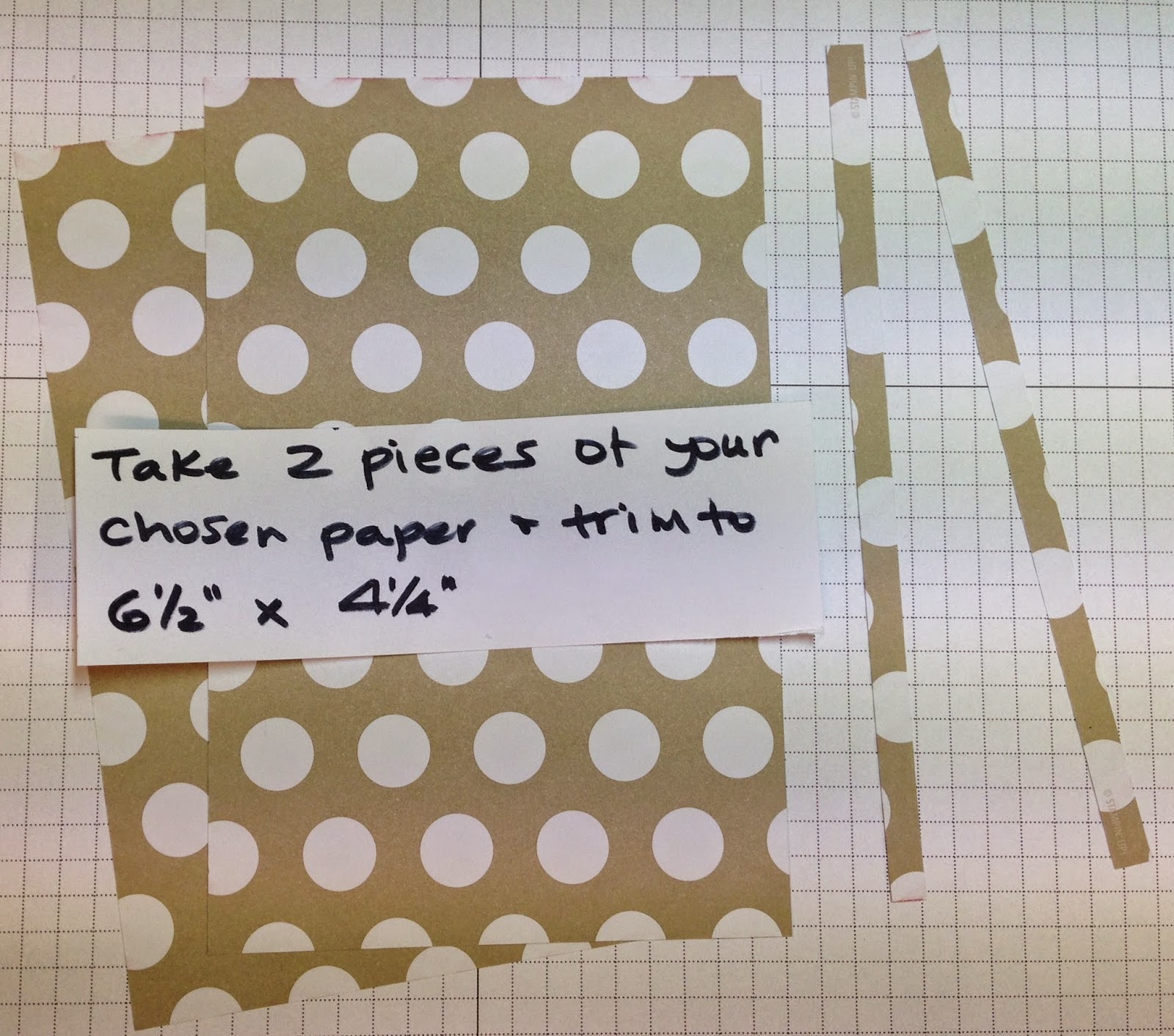 Susibee's Crafty Mess: Notebook holder tutorial