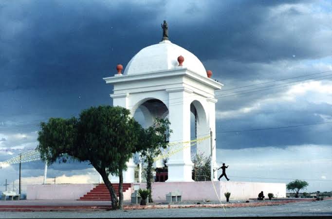 Charcas: historia, riqueza natural y cultura