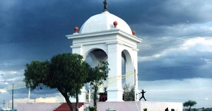 Charcas: historia, riqueza natural y cultura