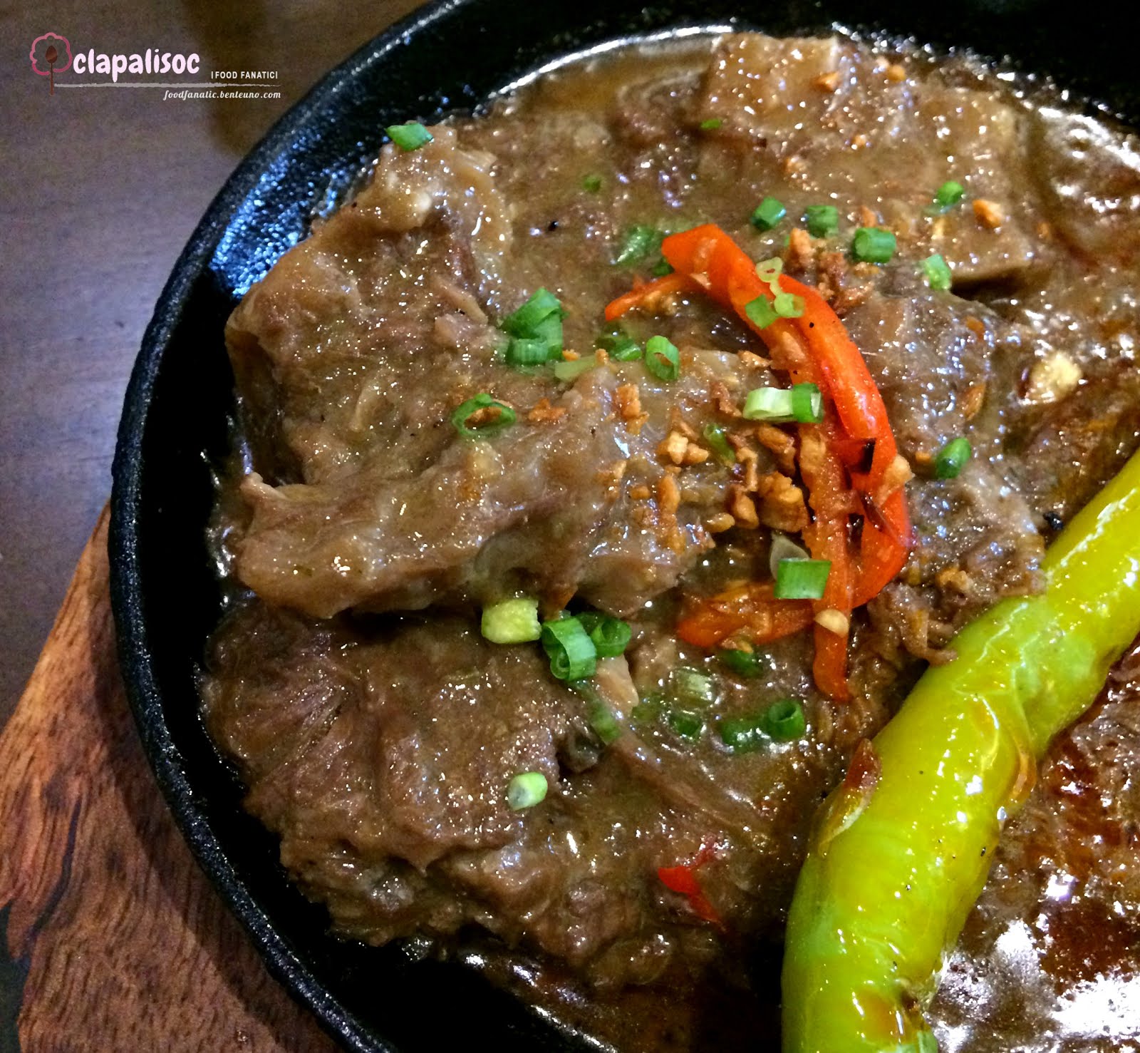 Sarsa's New Dishes - Celebrating Filipino Native Dishes ...