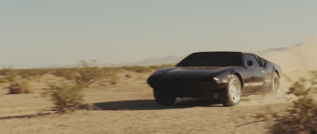 Shifting Gears: Fast and Furious Muscle