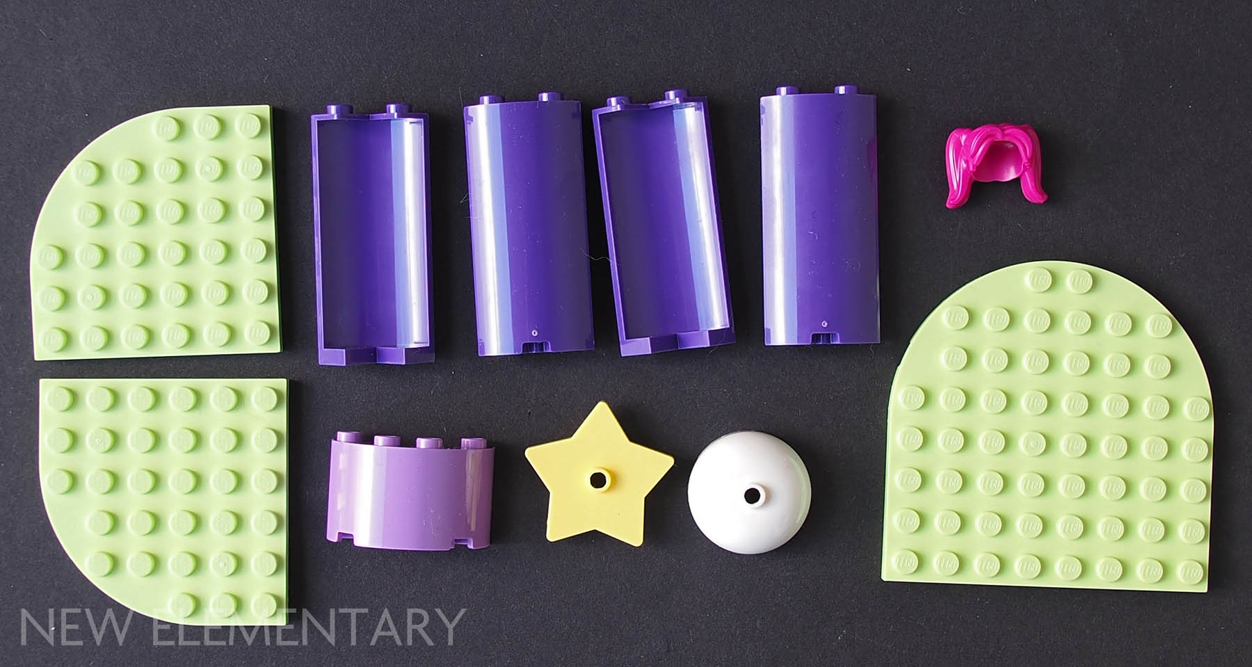 LEGO® Friends reviews: 41687, 41693 & 41683 | New Elementary: LEGO ...