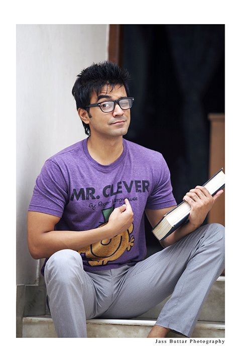 Huntceleblog Siddharth Mishra