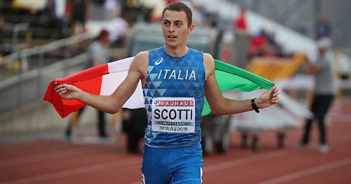 Bio Correndo: Ancora medaglie dagli Europei under 20 e ancora dalla ...